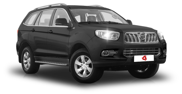 Все комплектации Foton Sauvana - автосалон МАС Моторс