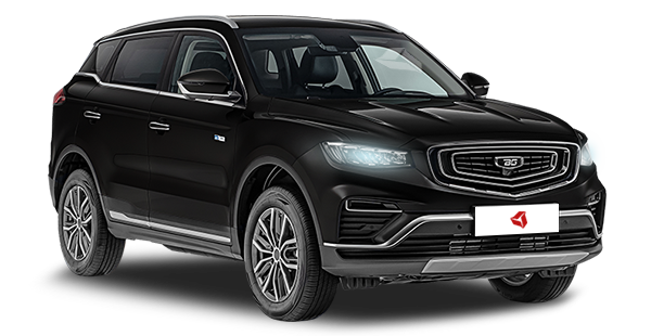 Купить Belgee X70 в Москве - новый Белджи Х70 в МАС Моторс