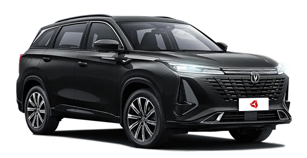 Купить Changan CS75 Plus в Москве - новый Чанган ЦС 75 Плюс в МАС Моторс
