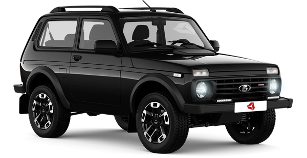 Полные технические характеристики Lada Niva Sport в ДНР - автосалон МАС ...